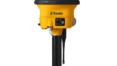 Trimble R780 | GEOTRONICS Praha
